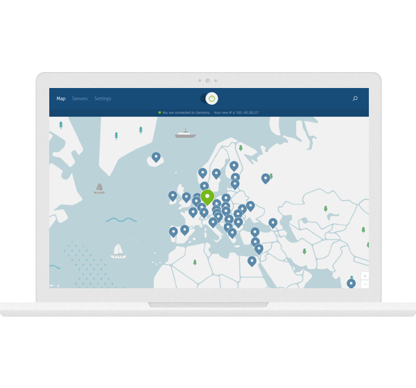 Telechargez l'application NordVPN | NordVPN