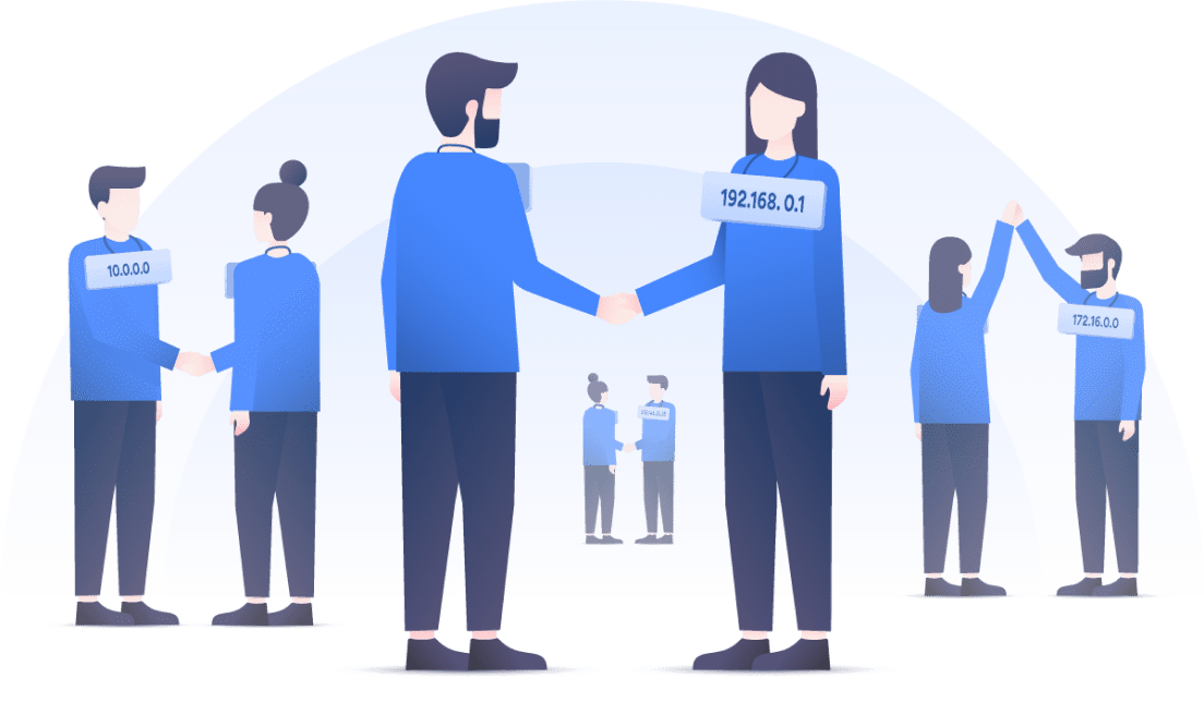 Vad är min IP-adress och plats? | NordVPN