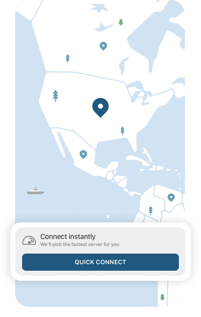 Lista migliori VPN server per la tua posizione nel 2021 | NordVPN