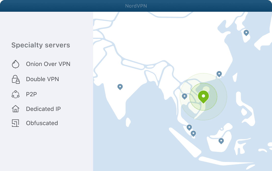 Best VPN Vietnam Service: Get a Vietnam IP Address | NordVPN