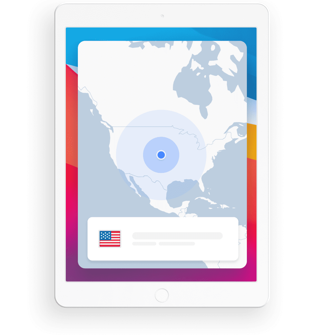 下载最好的 iOS VPN 应用 （iPhone 和 iPad） | NordVPN