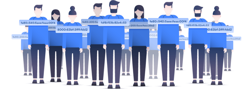 Hvad er min IP-adresse - Tjek min IP-adresse | NordVPN