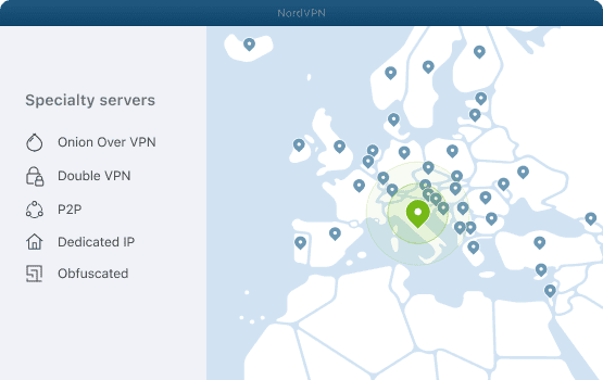The best Italy VPN - Get Italian IP | NordVPN