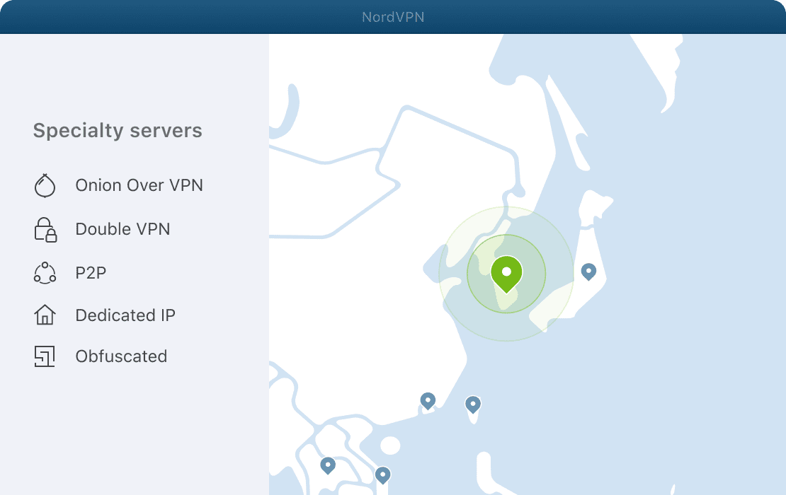 South Korea VPN - Get a South Korean IP Address | NordVPN