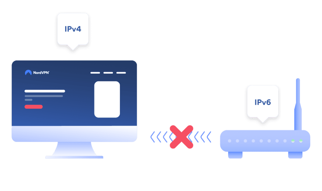 Apa alamat IP saya? Cari tahu di sini | NordVPN