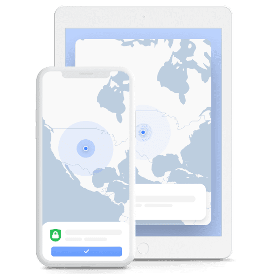 Download and set up VPN for iPhone & iPad (iOS app) | NordVPN