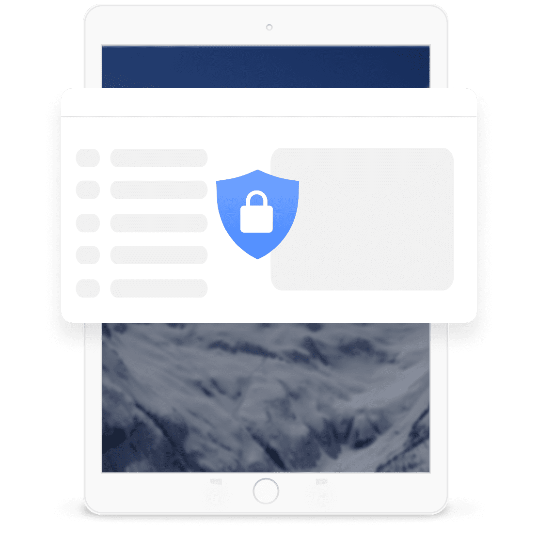 Download and set up VPN for iPhone & iPad (iOS app) | NordVPN