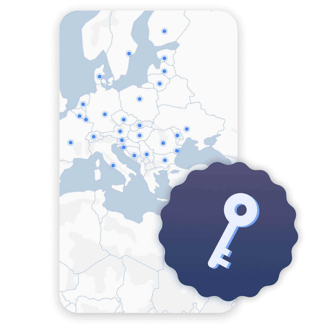 Download and set up VPN for iPhone & iPad (iOS app) | NordVPN