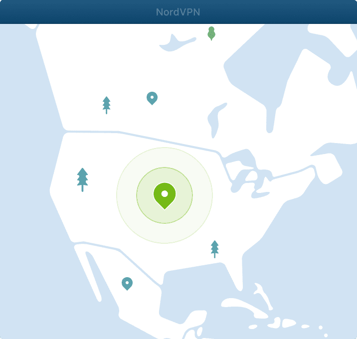 Reach California VPN Servers With Just a Click | NordVPN
