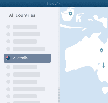 Get the Best VPN in Perth | NordVPN