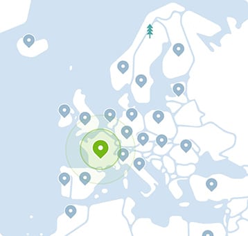 Best VPN for Europe in 2022 | NordVPN