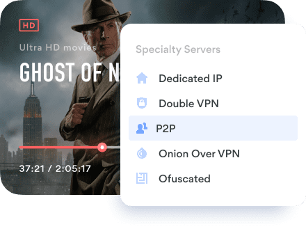 Appartner - Get started | NordVPN