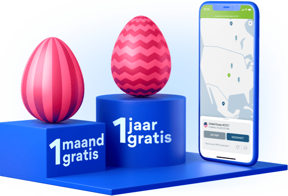 Beste VPN. Online veiligheid begint met één klik. | NordVPN.com