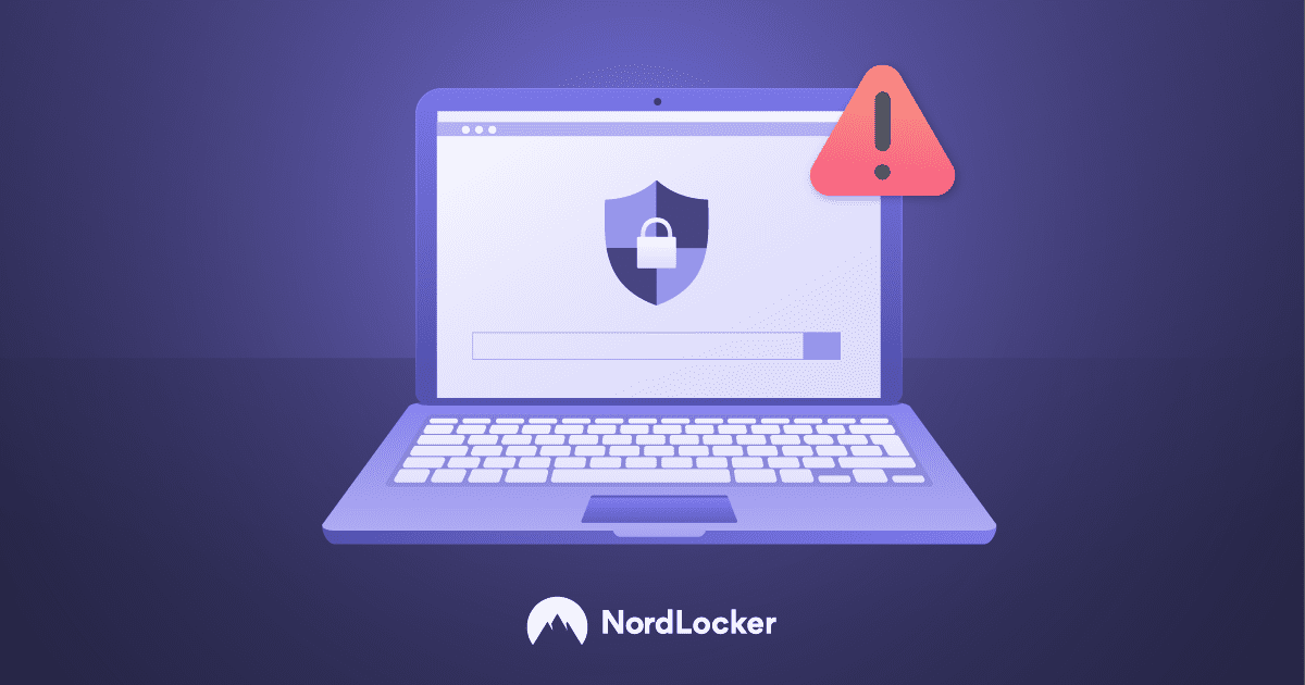 What Is Search Encrypt Is It Safe NordLocker