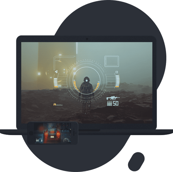 Best VPN for Gaming - Try It Yourself! | NordVPN