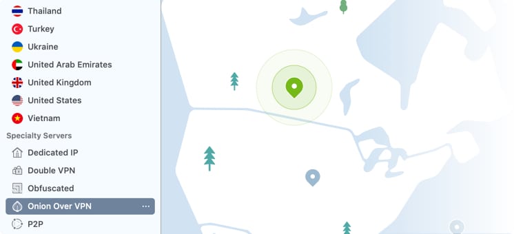 Best VPN for Canada in 2020 – Get a Canadian IP address | NordVPN