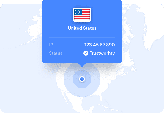 専用IPのVPNを手に入れましょう：お客様だけのIPアドレスを予約しましょう！ | NordVPN