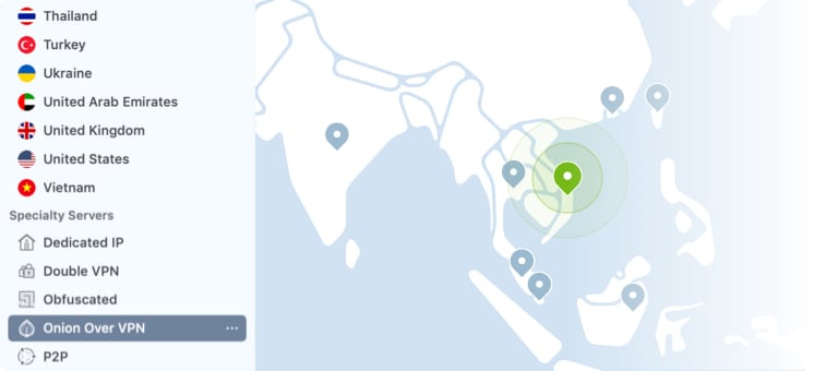 Vietnam VPN: Best Servers Here | NordVPN