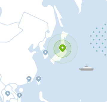 VPN Japan - Get Japanese IP Address in 5 MINUTES | NordVPN