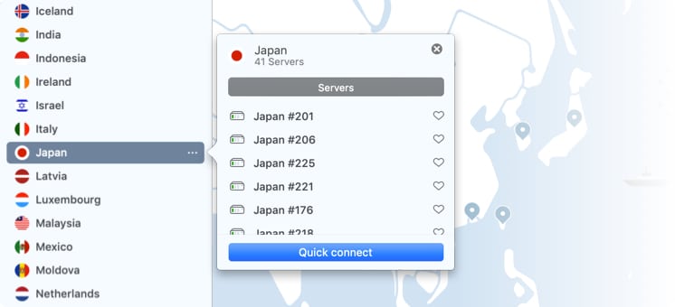 VPN Japan - Get Japanese IP Address in 5 MINUTES | NordVPN
