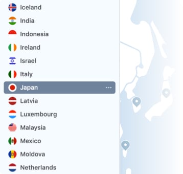VPN Japan - Get Japanese IP Address in 5 MINUTES | NordVPN
