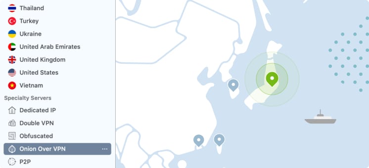 VPN Japan - Get Japanese IP Address in 5 MINUTES | NordVPN