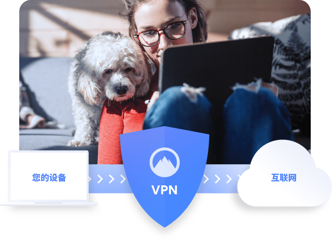 什么是我的 IP 地址和位置？从公用改为私人！ | NordVPN
