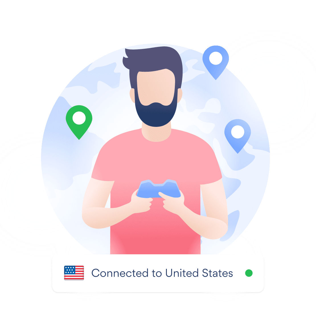 Get the Best VPN for Xbox Series X / S / One / 360 | NordVPN