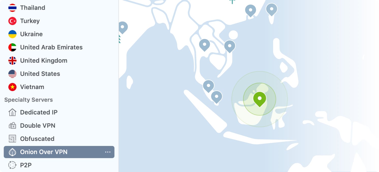 VPN terbaik di Indonesia pada tahun 2021 | NordVPN