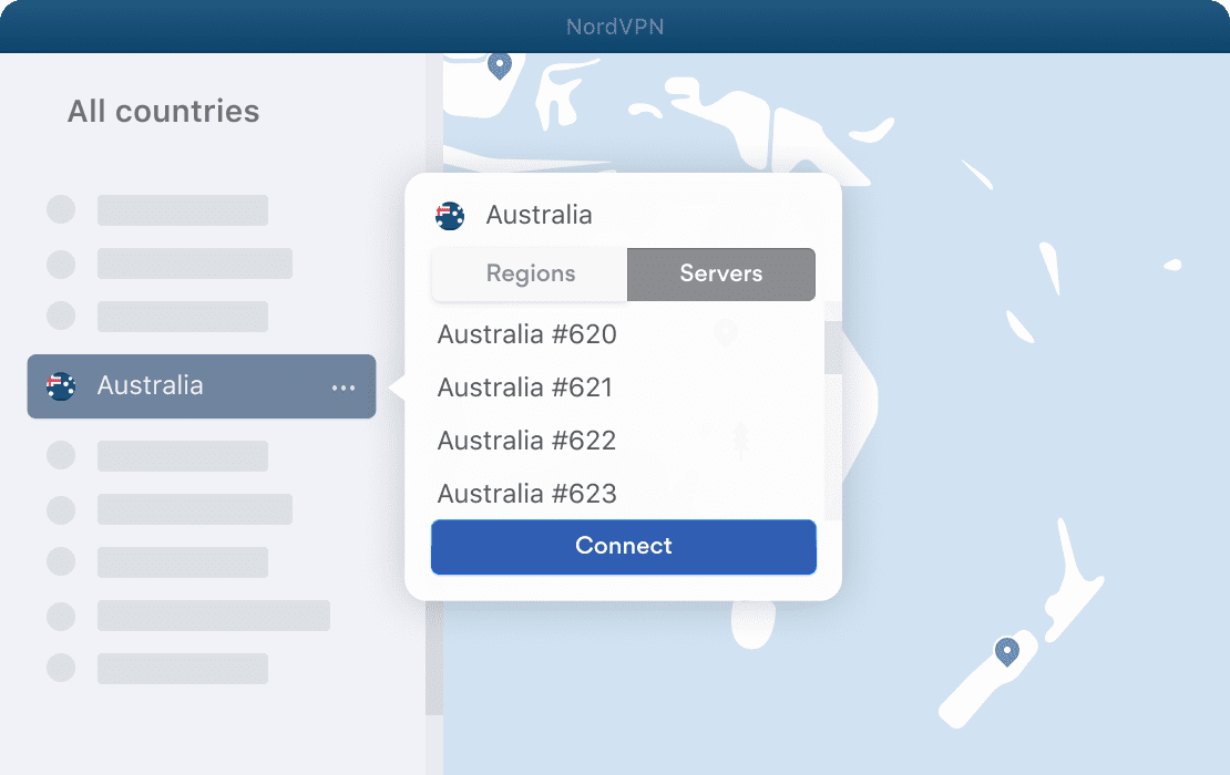 Get the Best VPN for Australia in 2021 | NordVPN