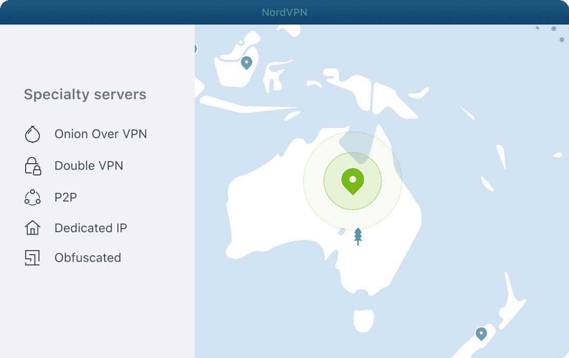 Get the Best VPN for Australia in 2021 | NordVPN