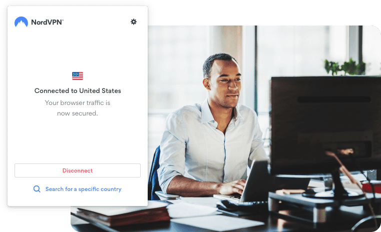 VPN proxy extensions for Chrome, Firefox and Edge | NordVPN