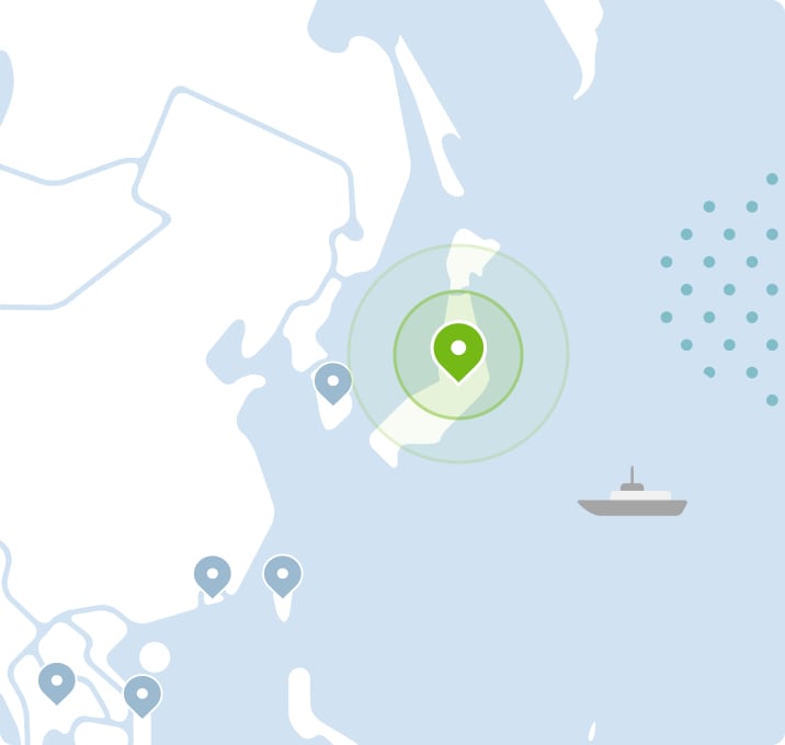 일본 최고의 VPN | NordVPN