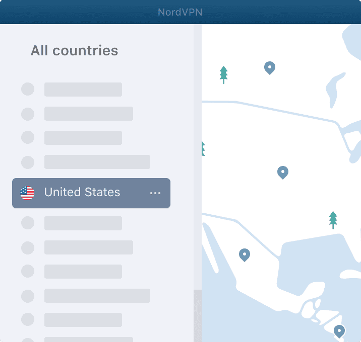 Get the Best VPN in Dallas | NordVPN