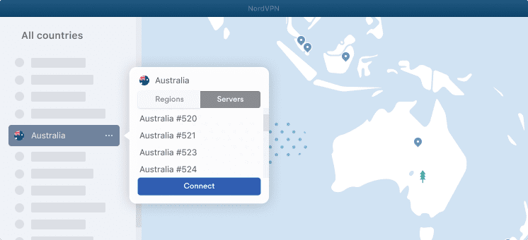 Get the Best VPN in Sydney | NordVPN