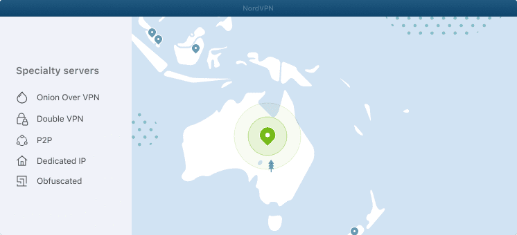 Get the Best VPN in Sydney | NordVPN