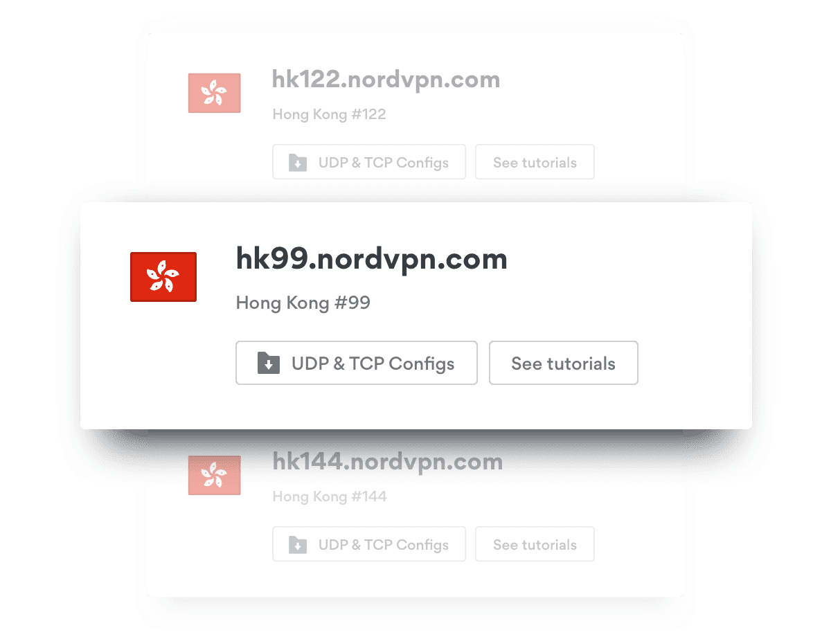 The Best Hong Kong VPN - Protect All Your Devices | NordVPN