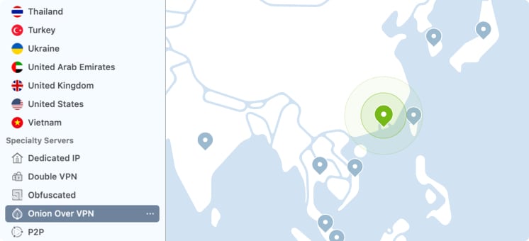 The Best Hong Kong VPN - Protect All Your Devices | NordVPN